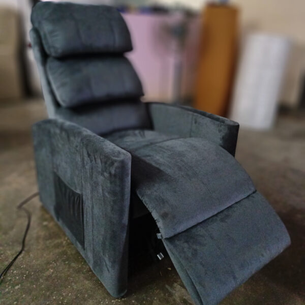 Recliner Home Theatre Motorized Chair – Recliners Motorized Chairs ...